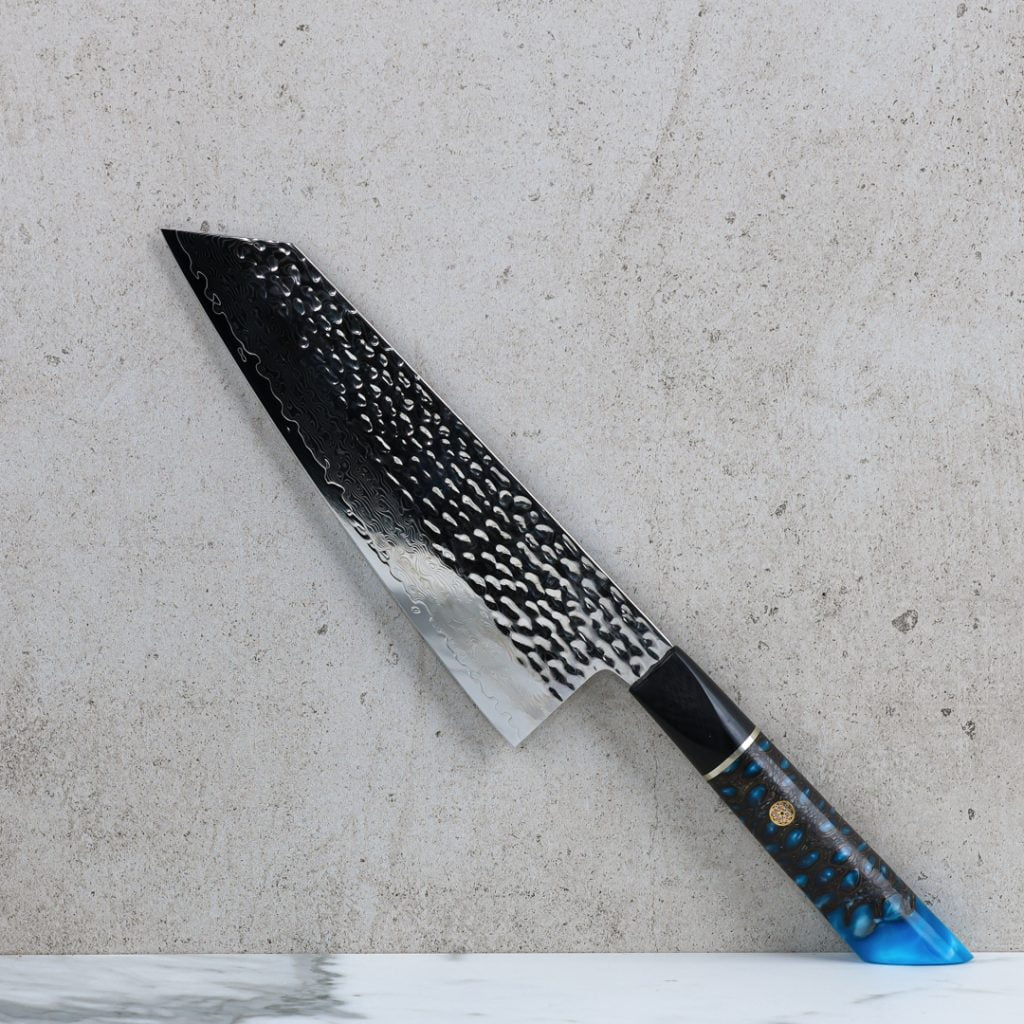 Koi Knives The Bunka Bocho Knife | VIVE Cooking School